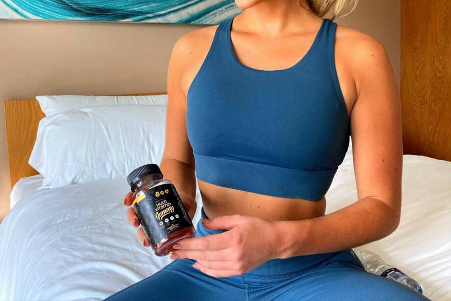 Case Study PPC Marketing Gummy – Whizzystack